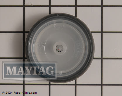 Timer Knob WPW10558463 | Maytag Replacement Parts