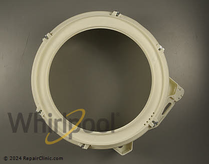 Front Drum Assembly W10772607 | Whirlpool Replacement Parts