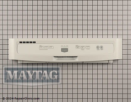 Touchpad and Control Panel W10811156 | Maytag Replacement Parts