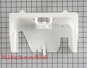 KitchenAid KSRS25RVBL01 Refrigerator Replacement Mounting Bracket ...