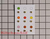 KitchenAid Oven Natural Gas to Propane Conversion Kits - Kitchen Aid Parts