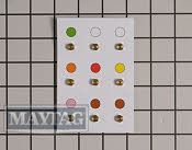 Maytag Oven Gas to Propane Conversion Kits