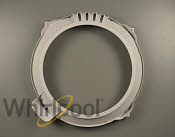 Whirlpool WTW4900BW0 Washing Machine Replacement Tub Ring | Ships Today ...