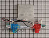 Whirlpool Water Inlet Valve WPW10683653 | Whirlpool Replacement Parts