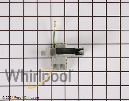 Whirlpool Lid Switch Assembly WP8318084 | Whirlpool Replacement Parts
