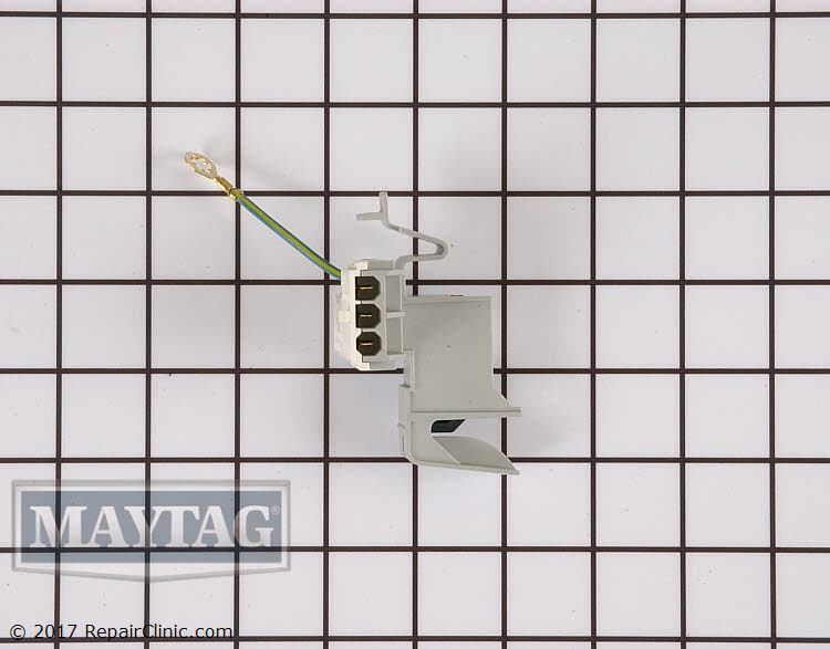 Lid Switch Assembly WP8318084 | Maytag Replacement Parts