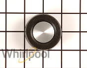 Whirlpool Kenmore 11082427120 Washing Machine Knob, Dial & Button Parts ...