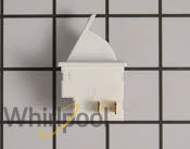 Whirlpool Refrigerator Replacement Door Switch | Ships Today! 365-Day ...