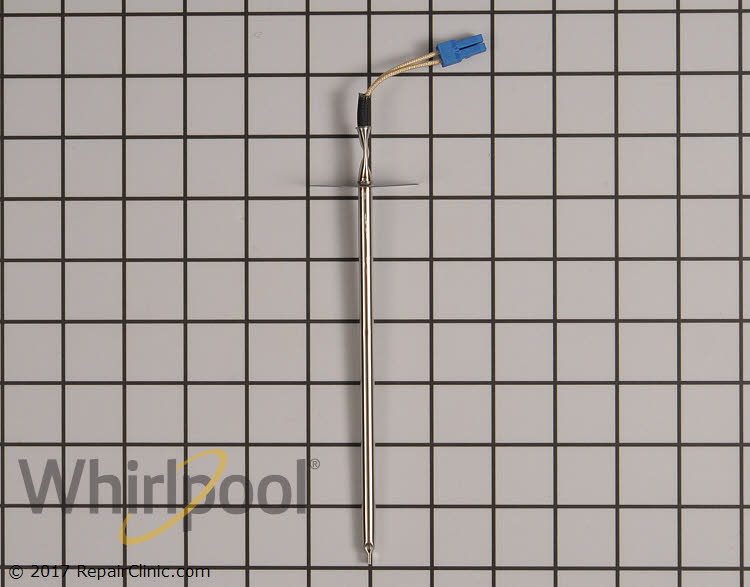 Temperature Sensor W10833885 | Whirlpool Replacement Parts
