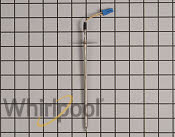 Whirlpool Replacement Temperature Sensor | Ships Today! 365-Day Returns