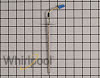 Temperature Sensor W10833885 | Whirlpool Replacement Parts