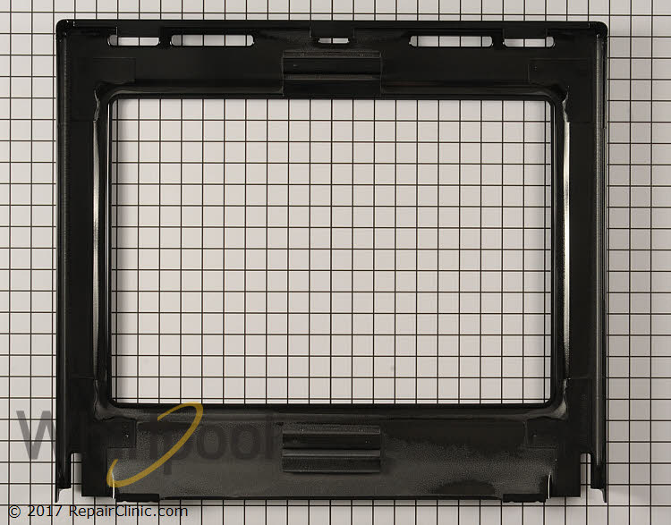 Inner Door Panel WPW10709147 | Whirlpool Replacement Parts