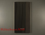 KitchenAid Trash Compactor Replacement Outer Door Panel | Ships Today ...