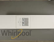 Whirlpool Refrigerator Replacement Door | Ships Today! 365-Day Returns