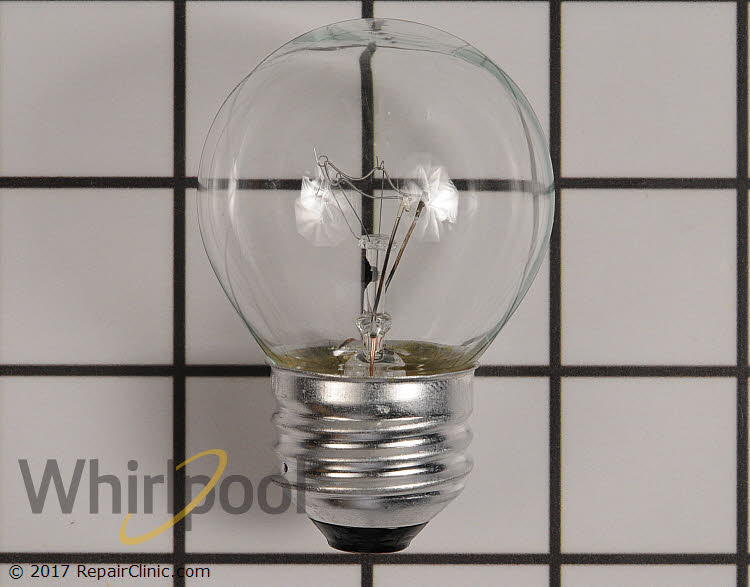 Light Bulb W10888179 | Whirlpool Replacement Parts