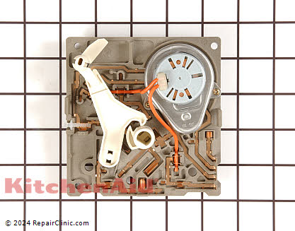 Icemaker Module W10190935 | KitchenAid Replacement Parts