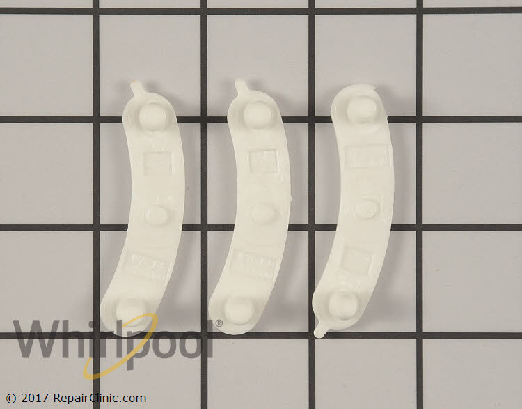 Snubber Pad 285744 | Whirlpool Replacement Parts