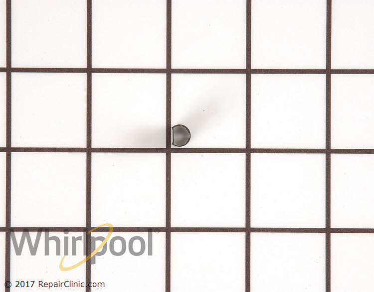 Spring Clip WP688805 | Whirlpool Replacement Parts