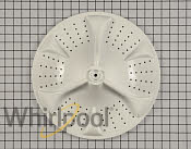 Whirlpool Replacement Washplate | Ships Today! 365-Day Returns