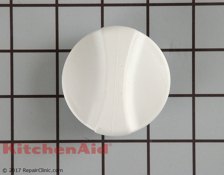 Water Filter Cap WP2186494W | KitchenAid Replacement Parts