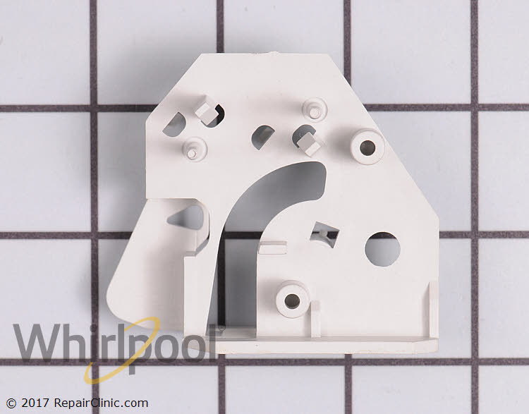 Switch Holder WPW10156813 | Whirlpool Replacement Parts