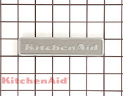 KitchenAid Replacement Nameplate | Ships Today! 365-Day Returns