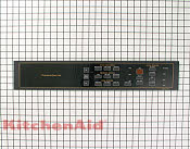 KitchenAid Washing Machine Replacement Access Panel | Ships Today! 365 ...