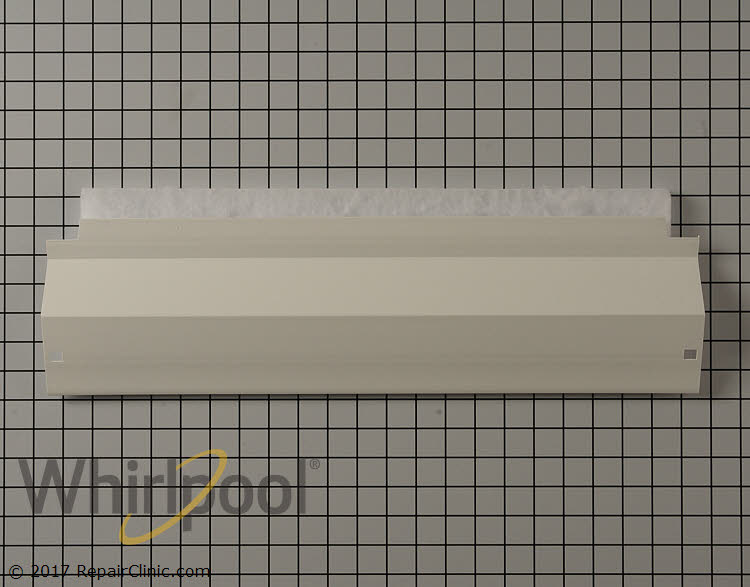 Access Panel W10827632 | Whirlpool Replacement Parts