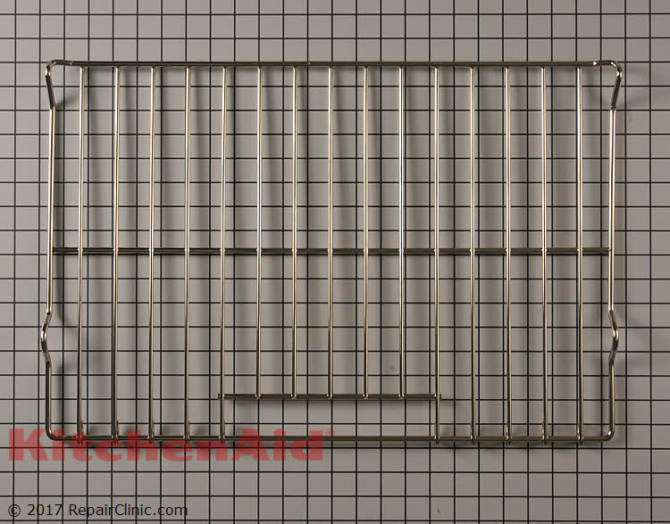 Rack WPW10554526 | KitchenAid Replacement Parts