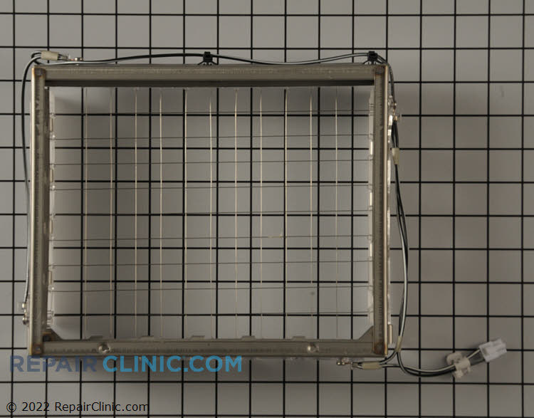 Ice Machine Cutting Grid Assembly - W10919199 | Fast Shipping - Repair ...