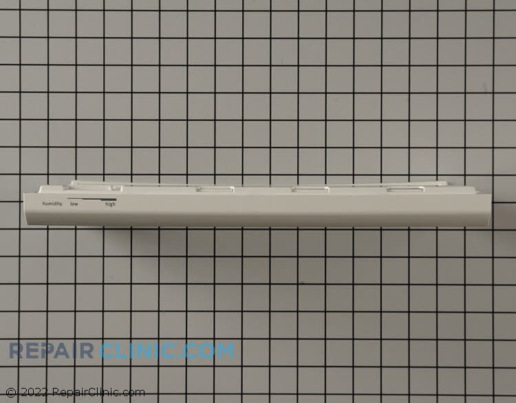 Front Panel W10847546 | RepairClinic.com