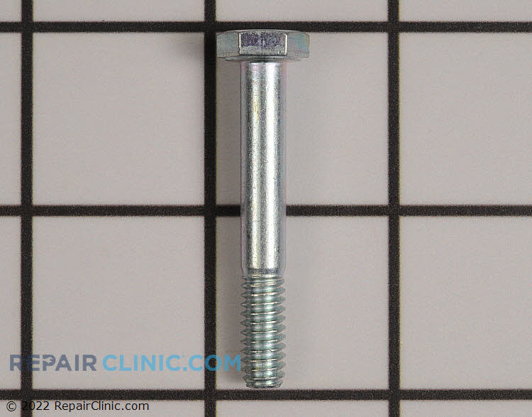 Snowblower Bolt - 704212 | Fast Shipping - Repair Clinic