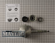 Maytag Washing Machine Replacement Transmission | Ships Today! 365-Day ...