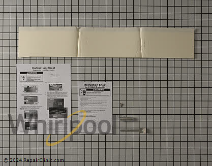 Drain Strap 819043 | Whirlpool Replacement Parts