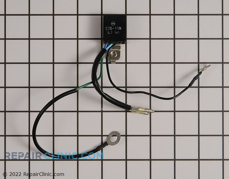 Small Engine Ignition Module - 277-71401-01 | Fast Shipping - Repair Clinic