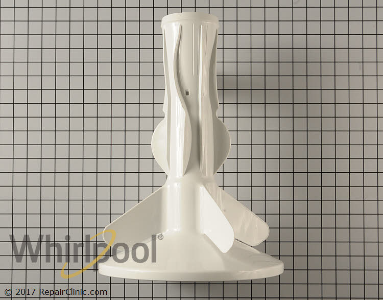 Agitator Assembly WP63235 | Whirlpool Replacement Parts