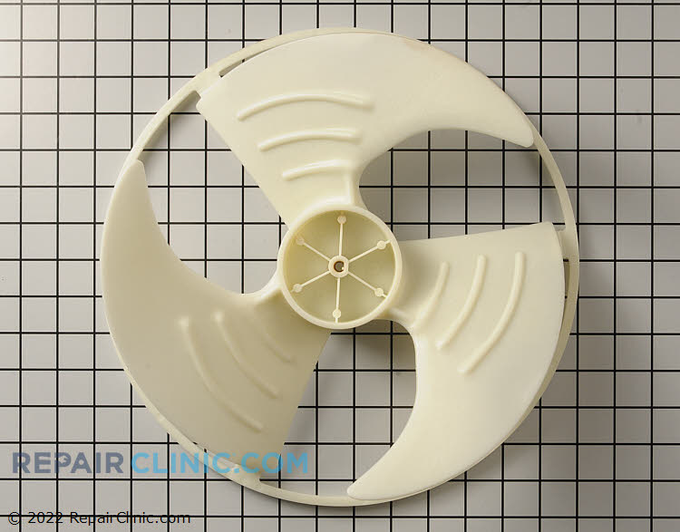 Carrier/Gree ETAC Heat Pump Outdoor Fan Replacement 10331004 | Repair ...