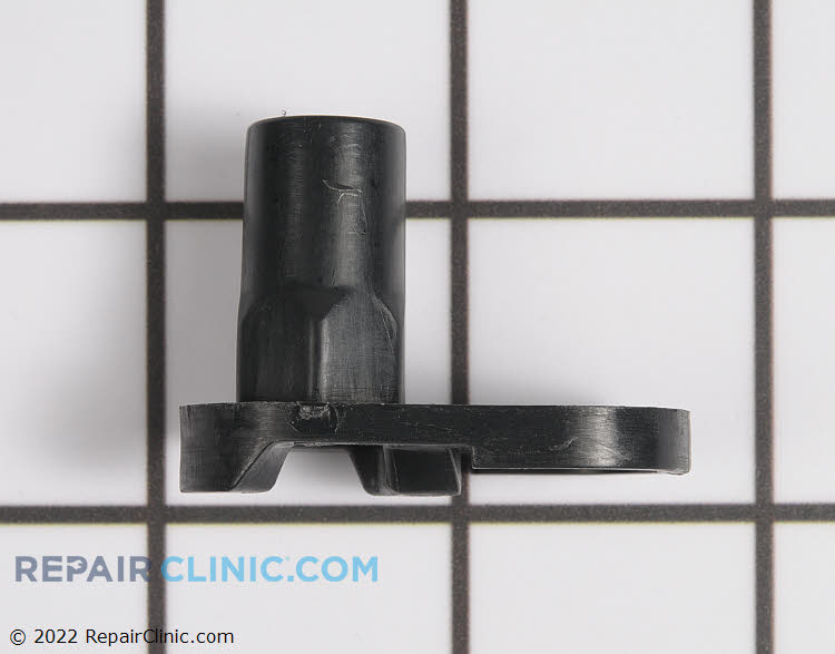 Refrigerator Closing Cam - WPW10257201 | Fast Shipping - Repair Clinic