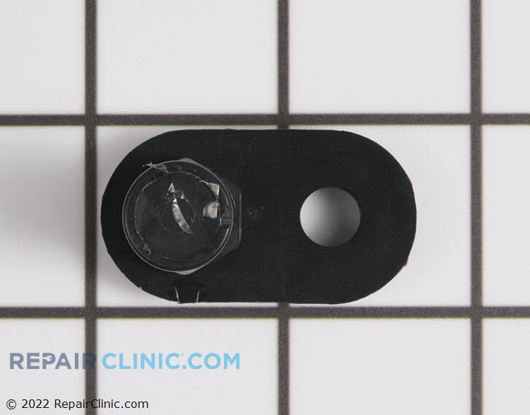 Refrigerator Closing Cam - WPW10257201 | Fast Shipping - Repair Clinic