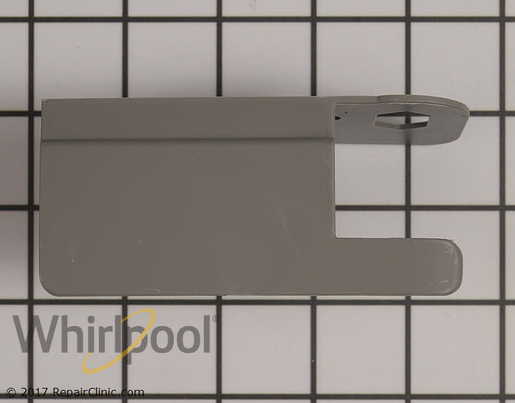 Wiring Cover W11661847 | Whirlpool Replacement Parts