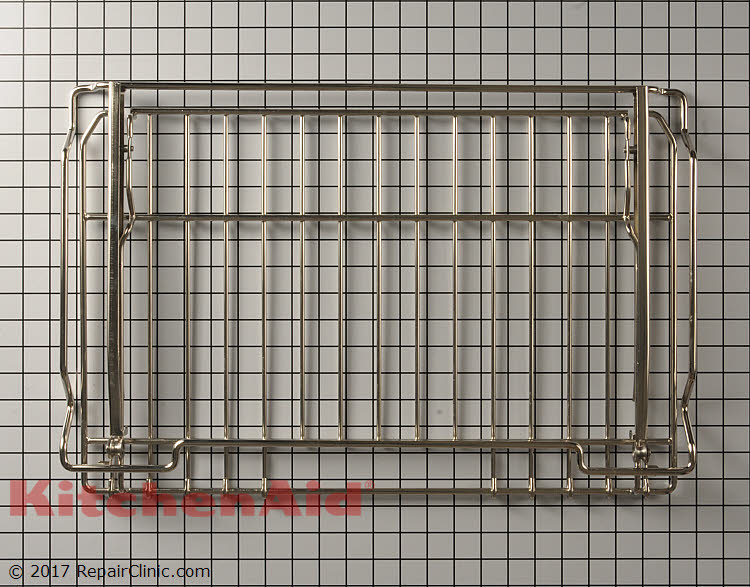 Rack WPW10570870 | KitchenAid Replacement Parts