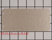 KitchenAid Microwave Replacement Waveguide Cover | Ships Today! 365-Day ...