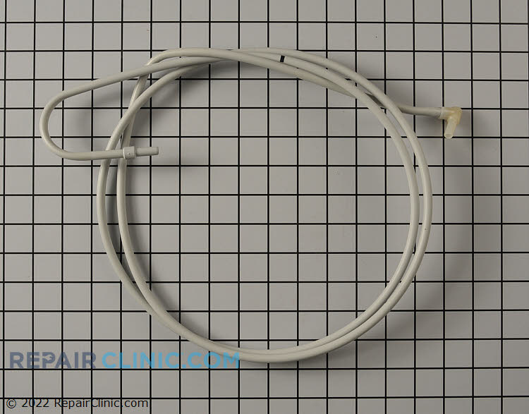 KitchenAid 5 Door Refrigerator Water Filter Inlet Line Replacemen