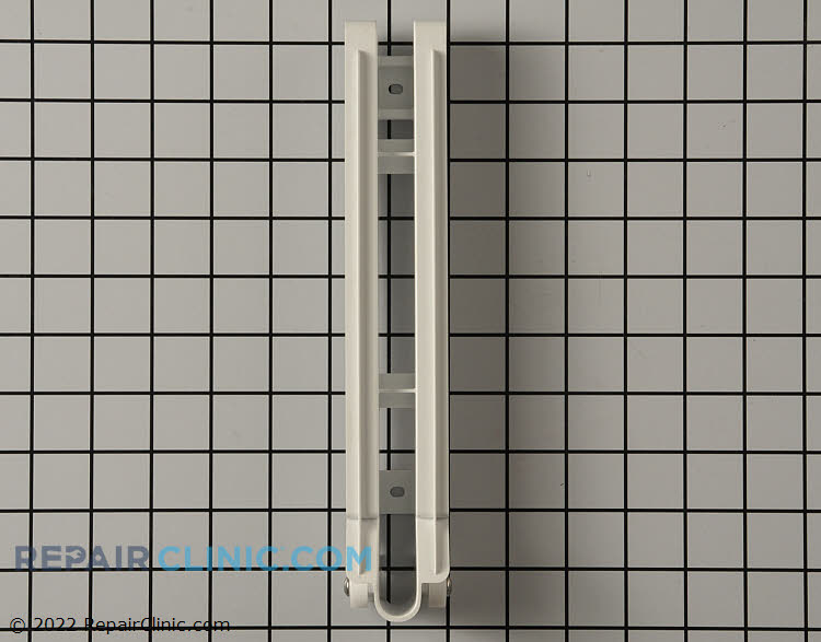 Whirlpool Matrix Refrigerator Center Drawer Slide Rail Replacemen