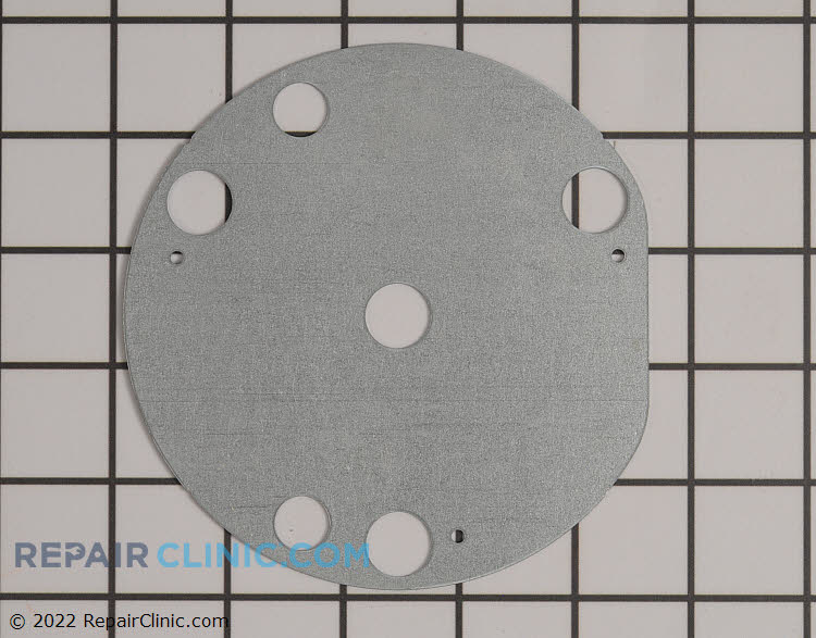 Mounting Bracket - W10339476 | Fast Shipping - Repair Clinic