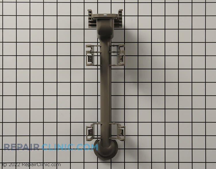 Dishwasher Water Supply Tube W11665450 | Whirlpool Water Supply Tube ...