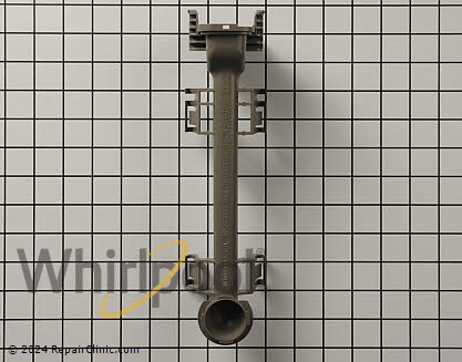 Water Supply Tube W11665450 | Whirlpool Replacement Parts
