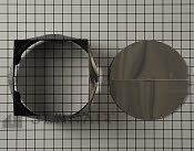 Jenn Air Replacement Vent Damper | Ships Today! 365-Day Returns
