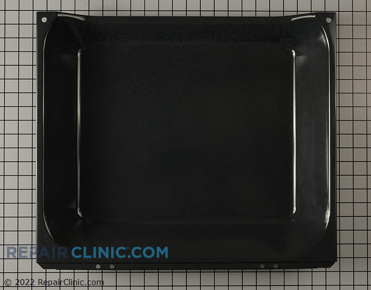 Range/Stove/Oven Bottom Panel - 316549601 | Fast Shipping ...