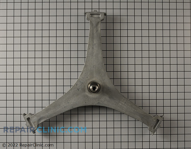 Washing Machine Tub Support DC97-15877B | Samsung Tub Support - Repair ...